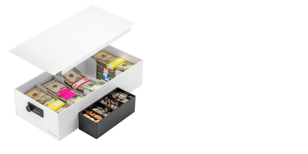 80mm Thermal Printer USB Ethernet V-WRP2 - Volcora