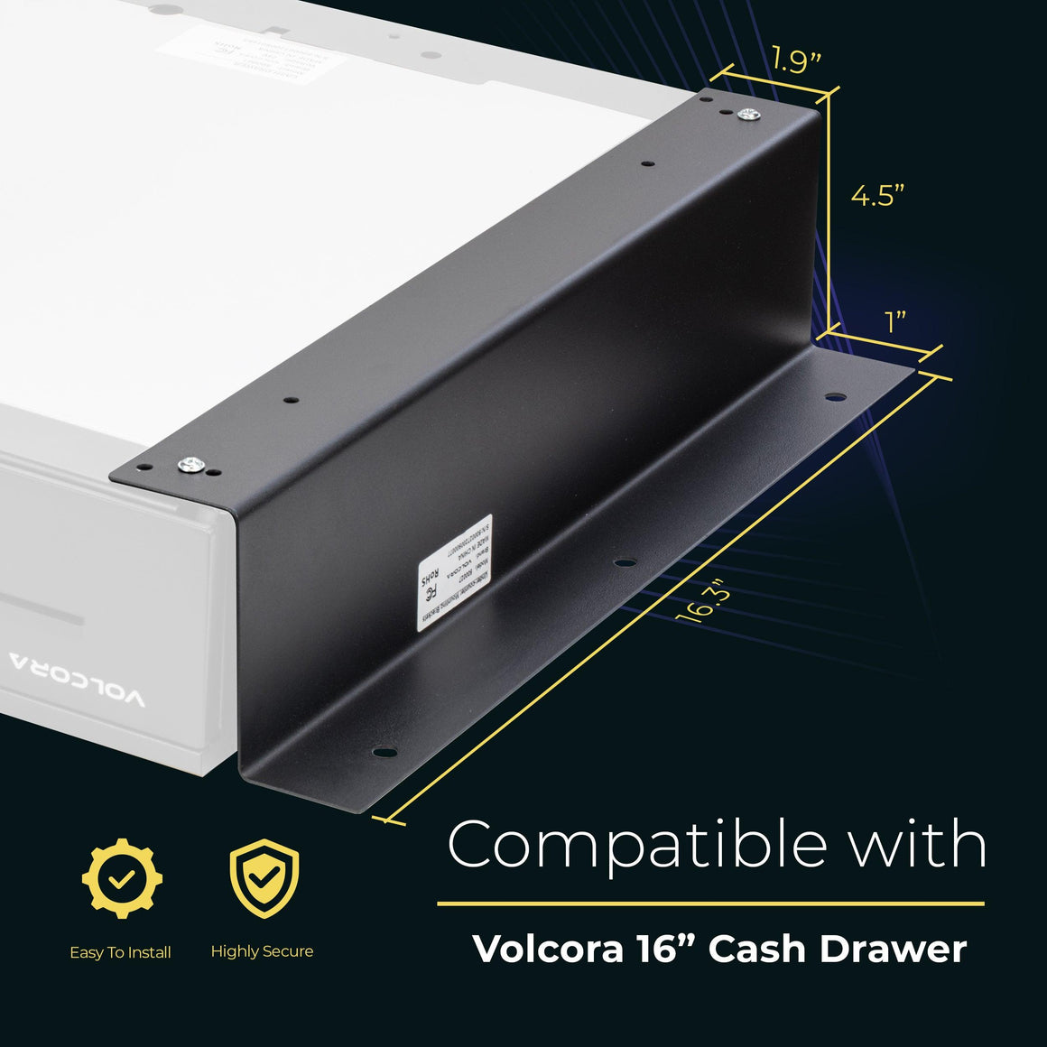 Receipt Printers – Volcora